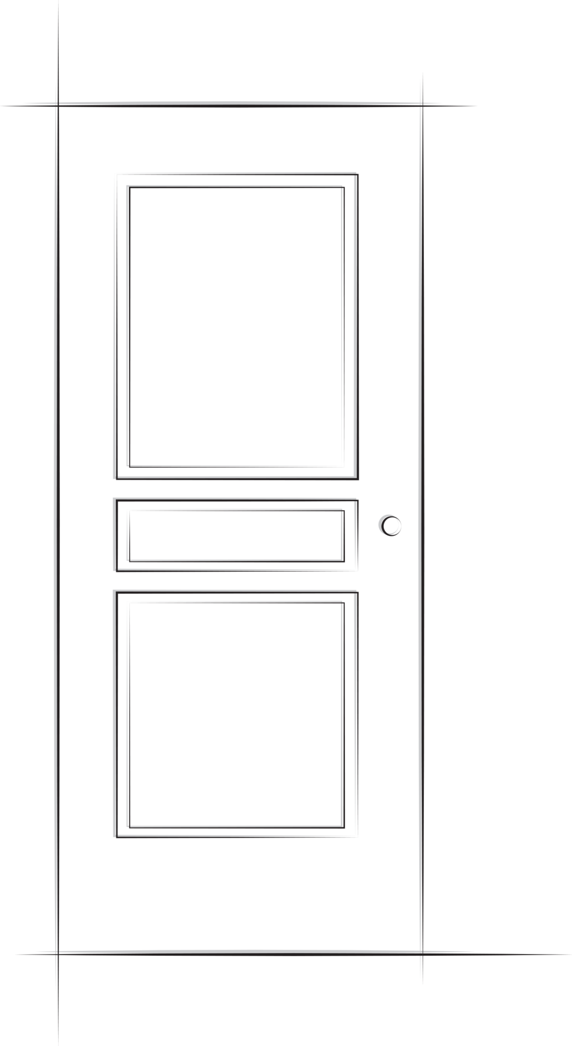 DIERRE : Portes anti-effraction, blindées et portes métalliques